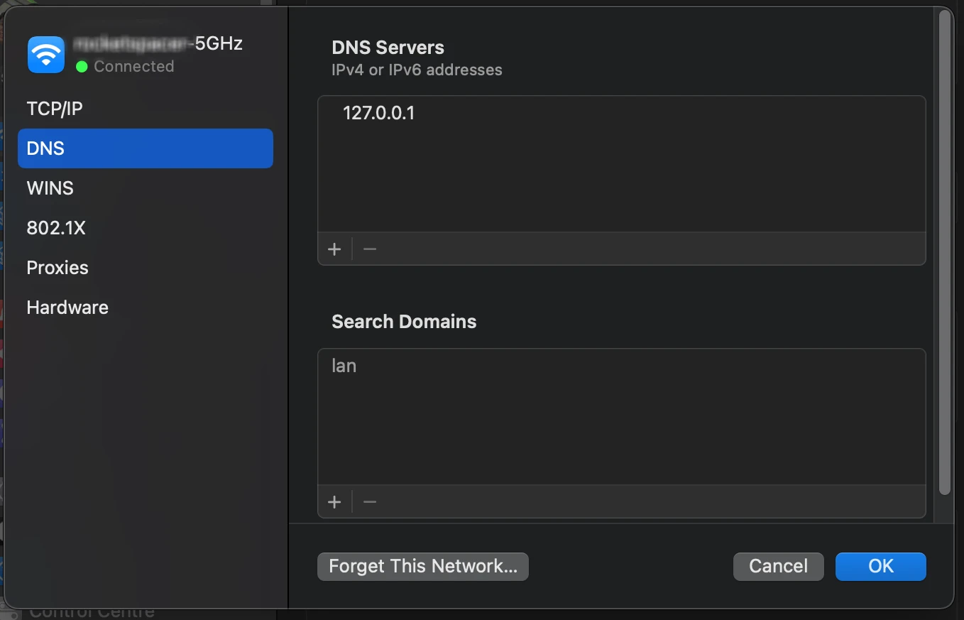 Use Encrypted Dns Tuans Corner